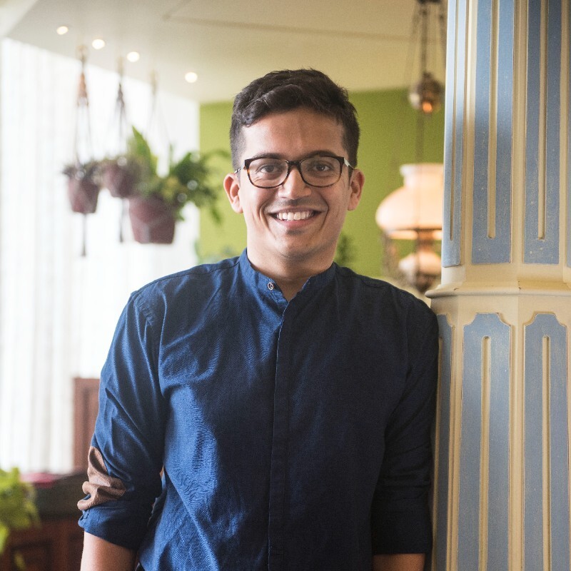 Restaverse - Growth Platform for Restaurants